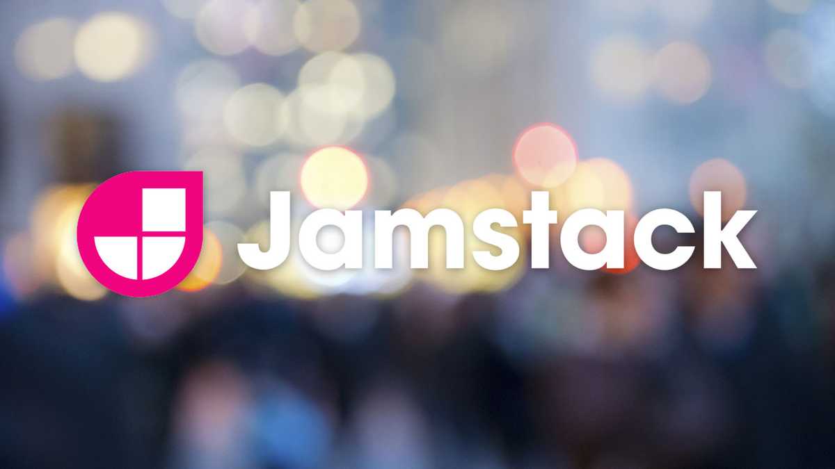 Jam Session Embracing The Core Principles Of Jamstack Development