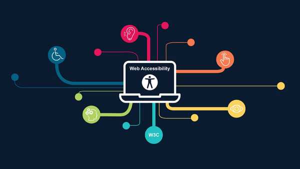 Web Accessibility for Frontend Developers